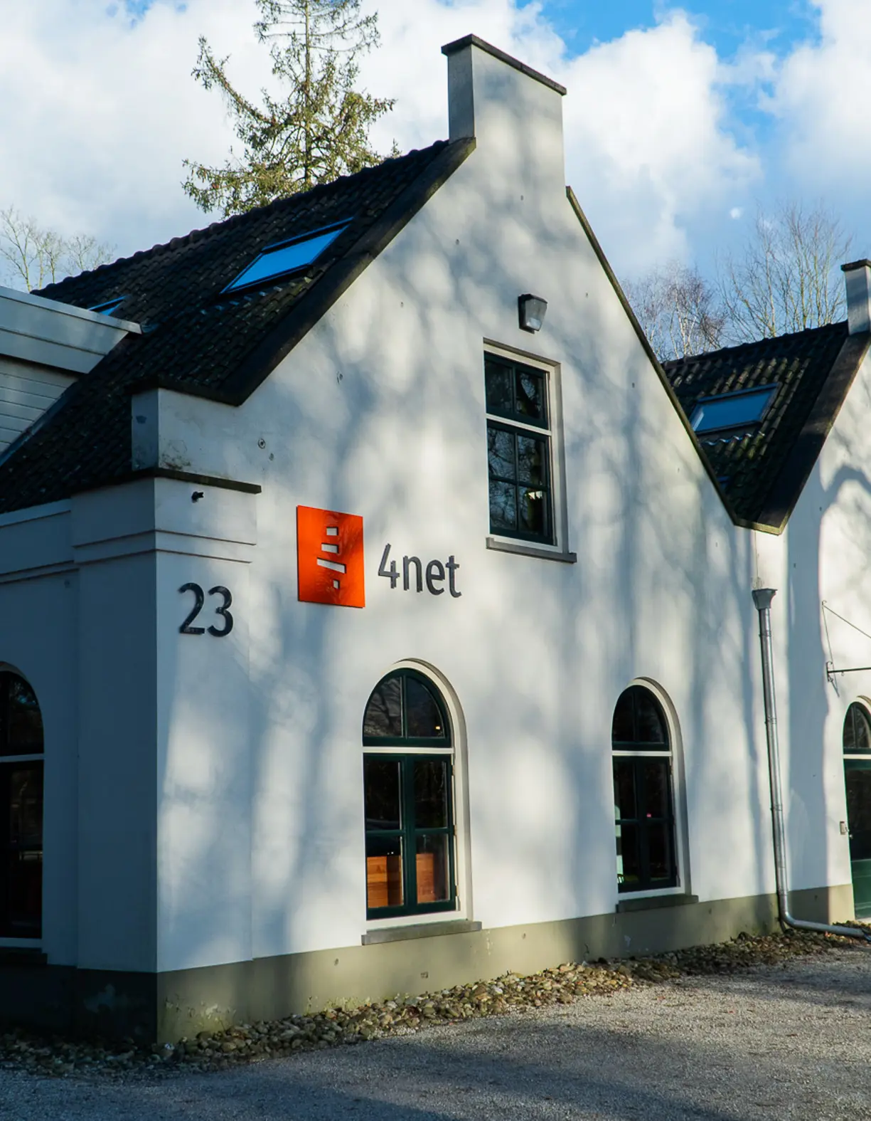 Wij zijn 4net interactive. We groeien jouw digitale business. Want jouw ...